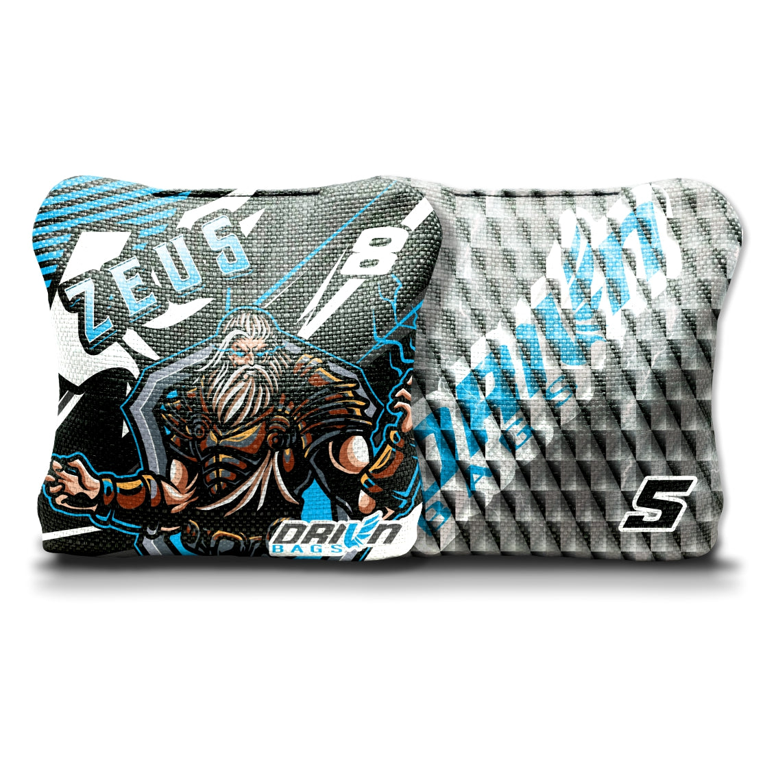 Competition Series Bags – Drivn Bags