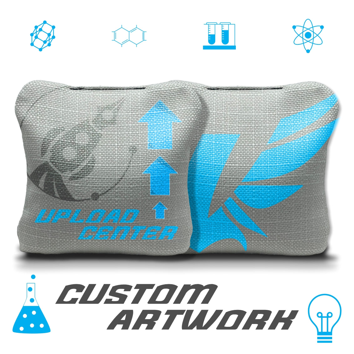 Design Studio – Drivn Bags