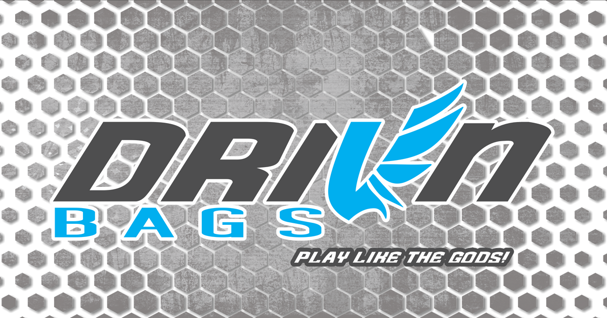 Drivn Cornhole Bags – Drivn Bags