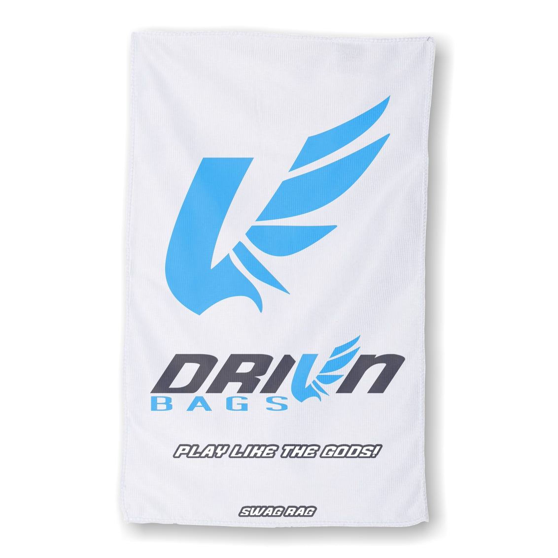 Drivn Microfiber "Swag Rag" – Drivn Bags